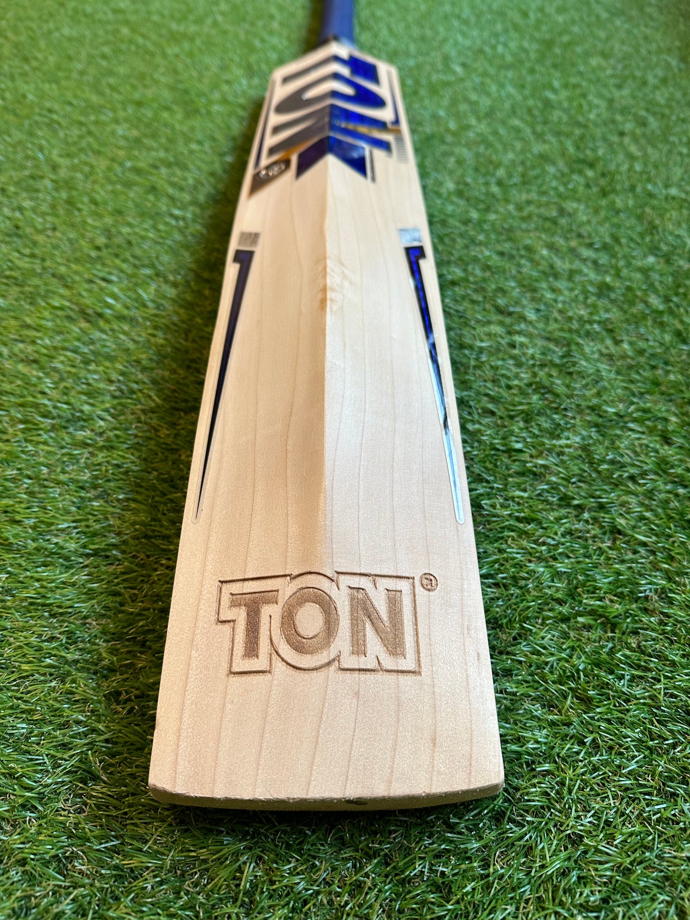 SS TON – DKP Cricket