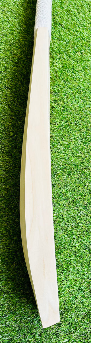 Plain Middling Bat | Ideal for Training – DKP Cricket