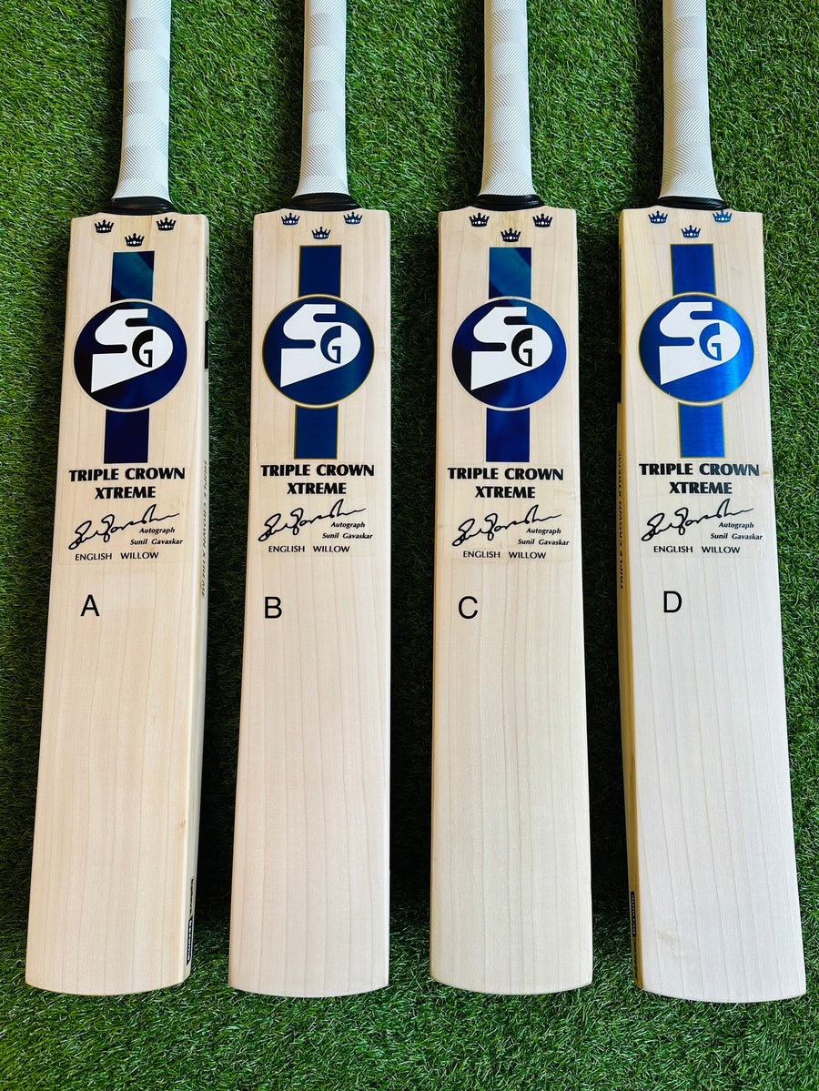 SG Cricket Bats – DKP Cricket
