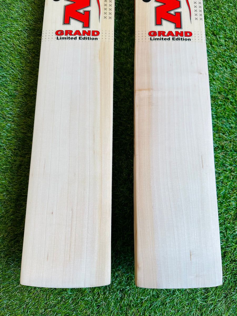 MRF Virat Kohli Limited Edition Cricket Bat – DKP Cricket