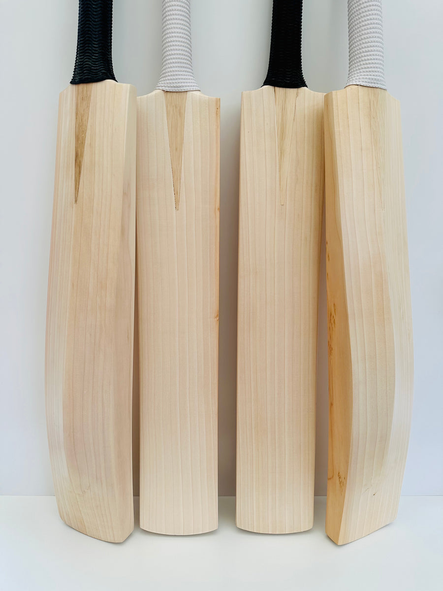 Custom Made Grade 1+ Players Cricket Bat | Design your own Bat – DKP ...