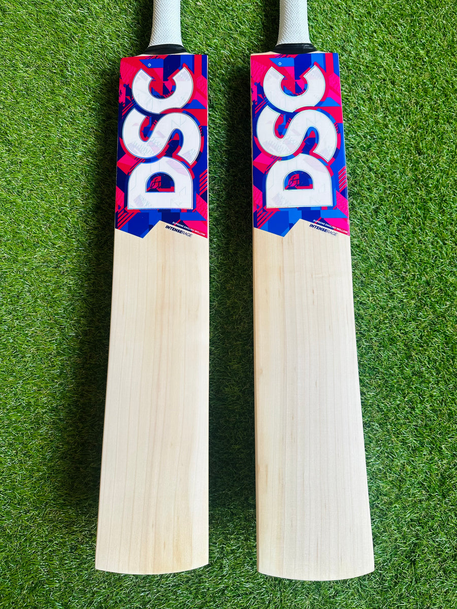 DSC Cricket Bats – DKP Cricket