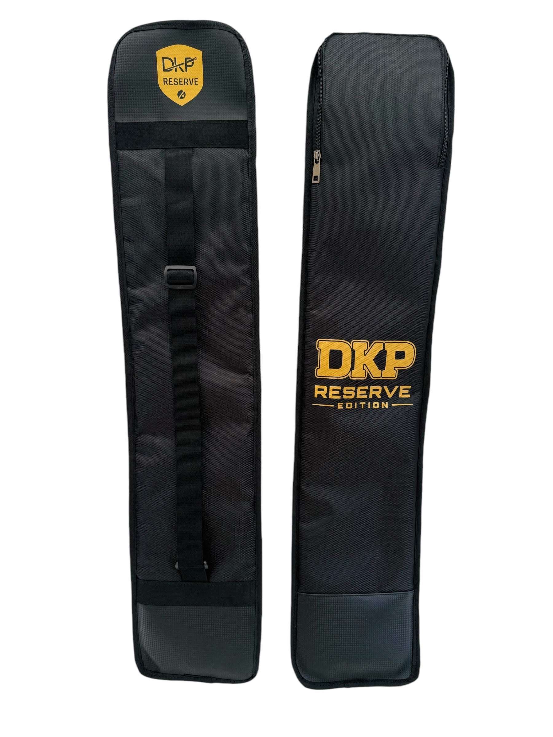 DKP Reserve Edition Gold Cricket Bat Cover – DKP Cricket