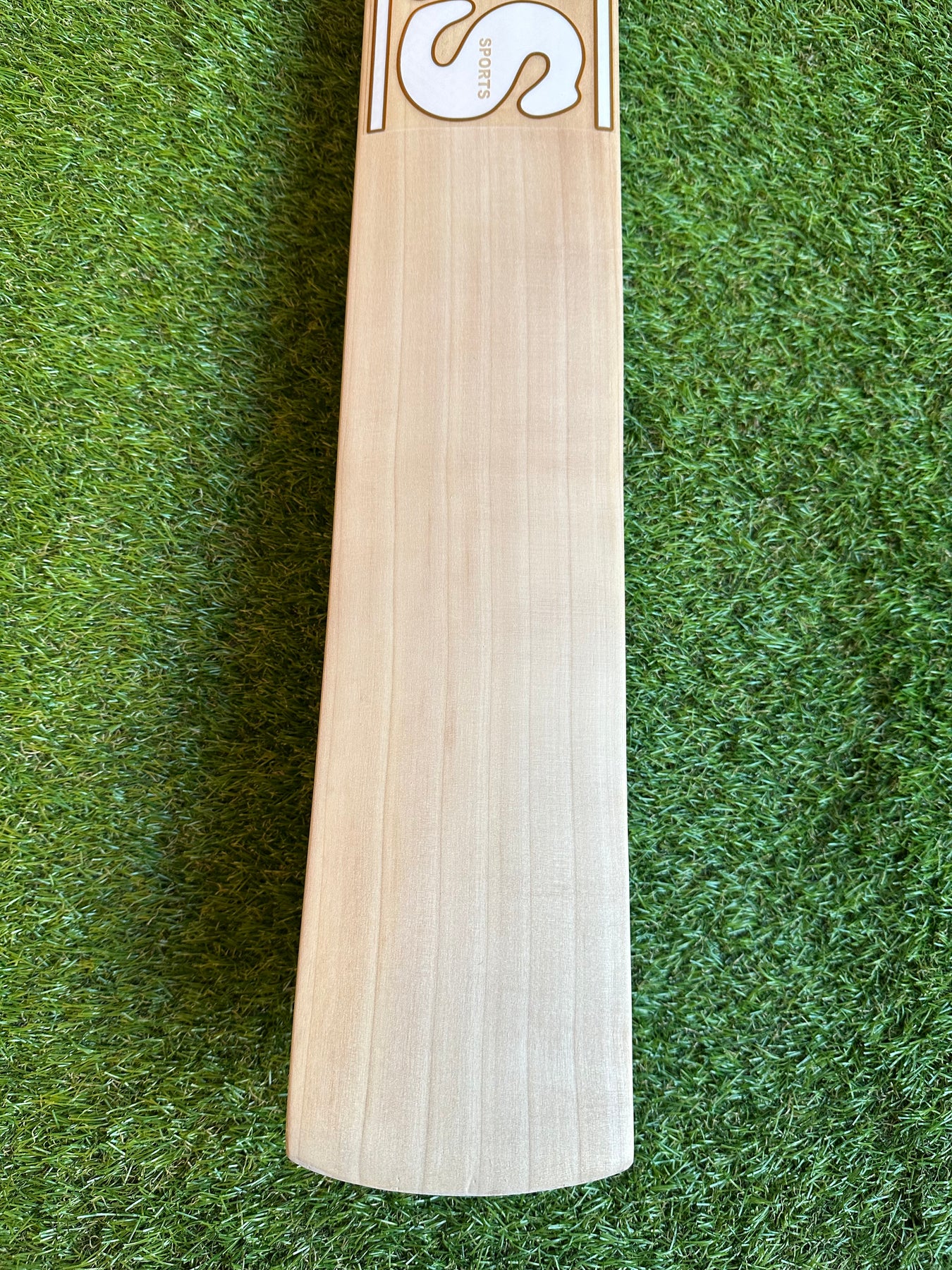 BAS Legend Cricket Bat | Long Blade – DKP Cricket