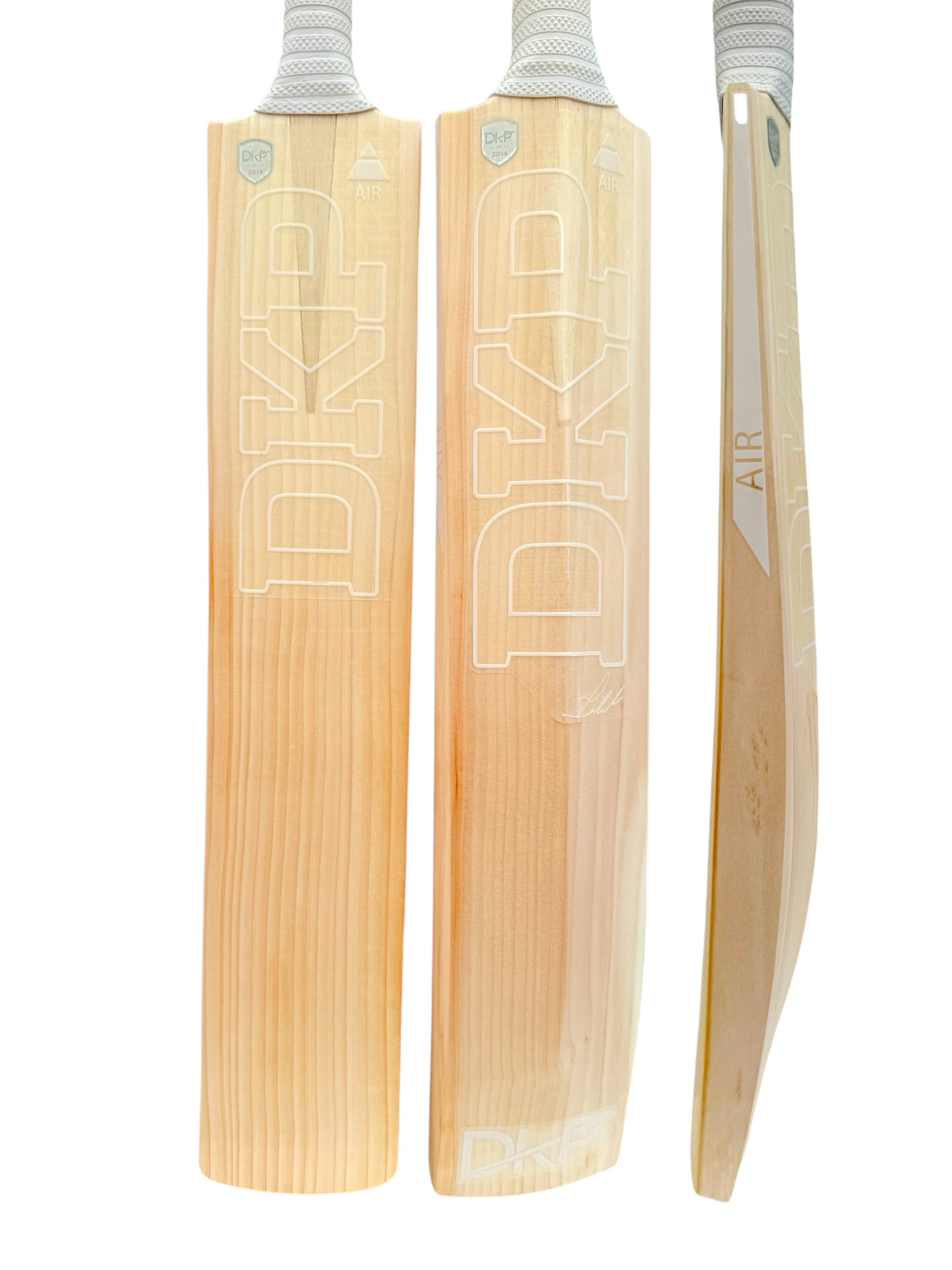 DKP Air Cricket Bat | All Sizes Available – DKP Cricket