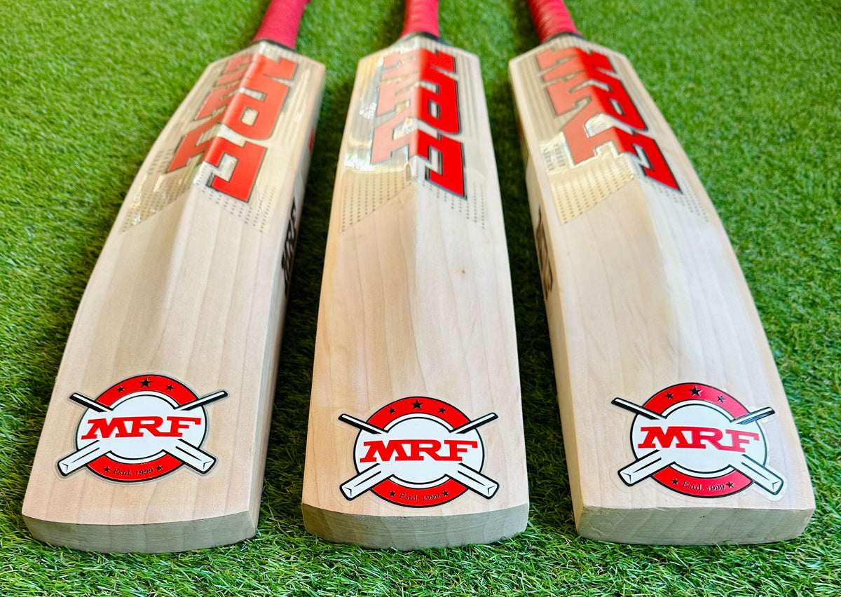 MRF Virat Kohli Limited Edition Cricket Bat – DKP Cricket