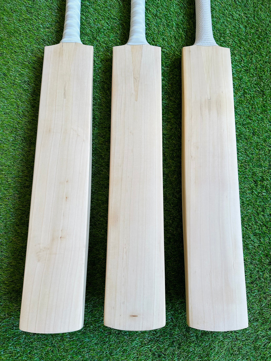 Custom Made Cricket Bats – DKP Cricket