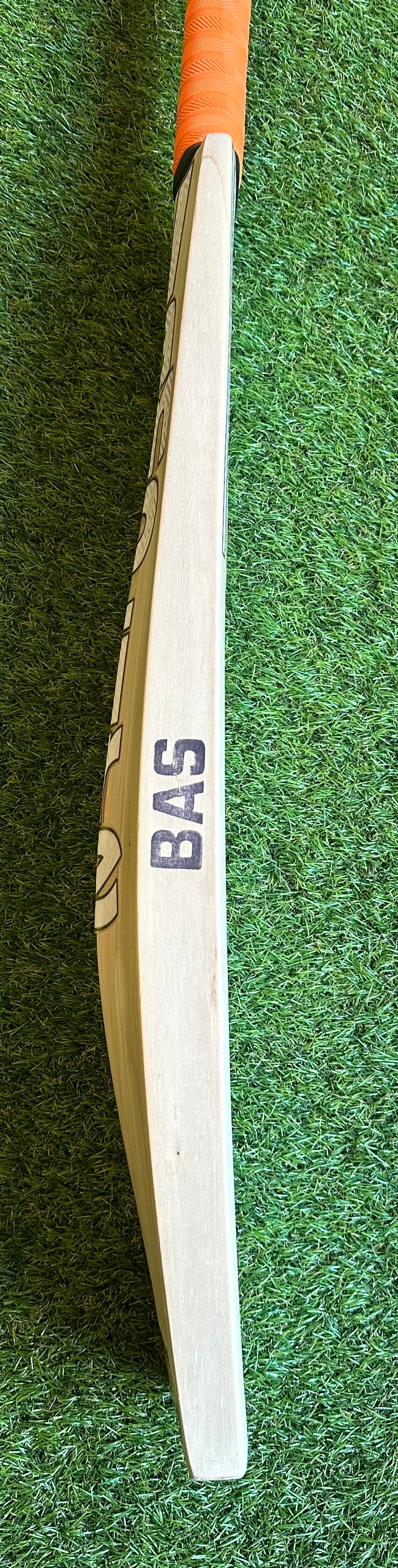 BAS Legend Cricket Bat | Long Blade – DKP Cricket