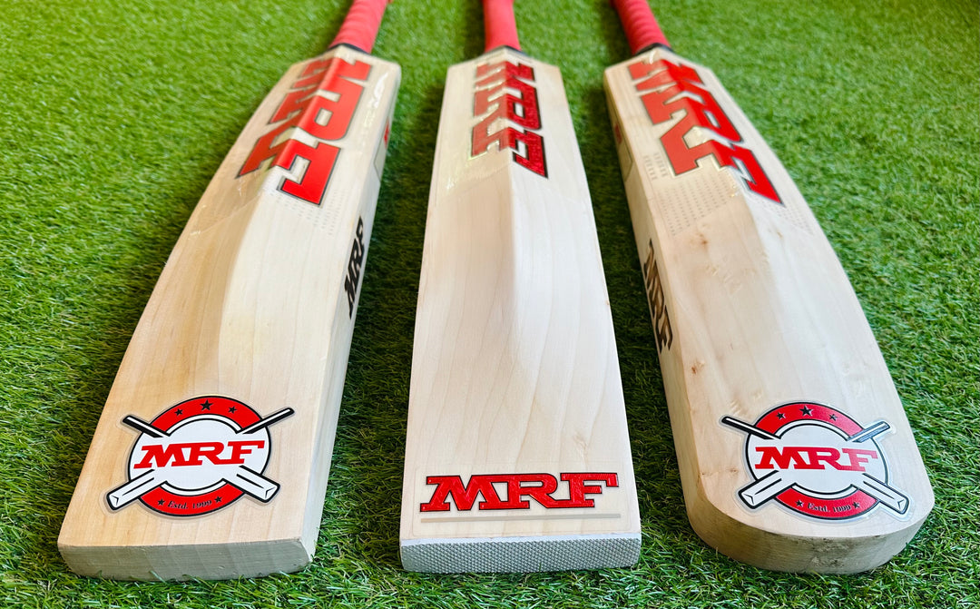 MRF Virat Kohli Limited Edition Cricket Bat – DKP Cricket
