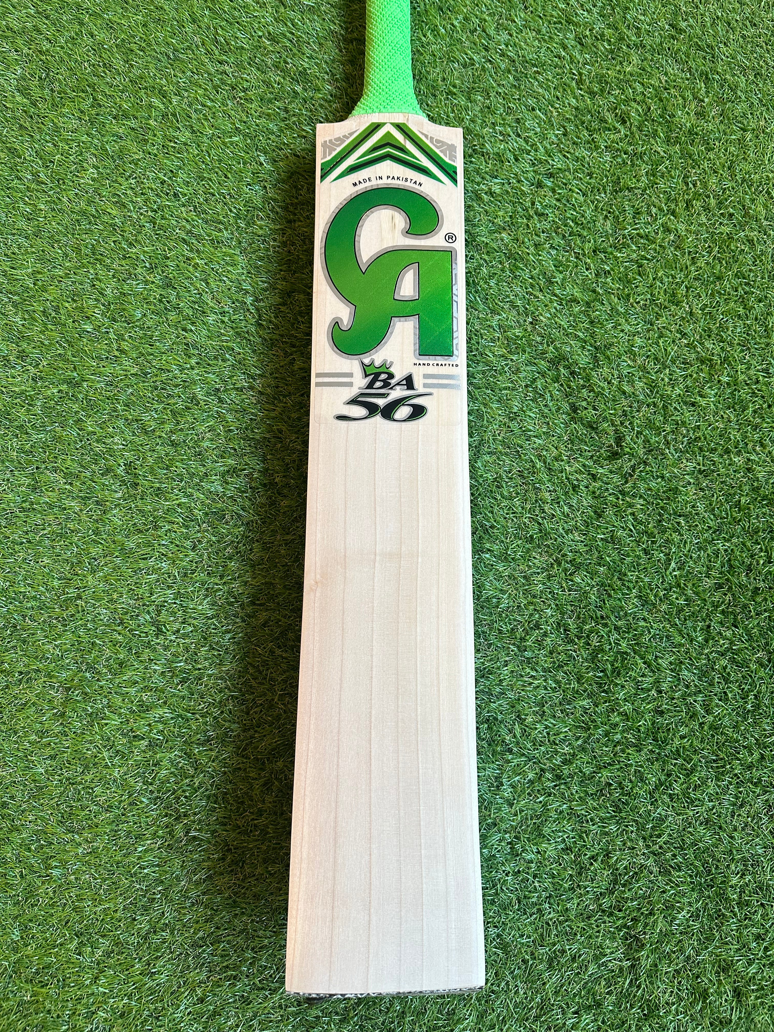 CA BA 56 Cricket Bat – DKP Cricket