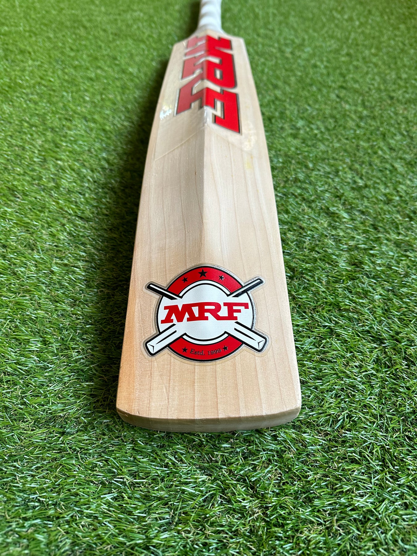 MRF Cricket Bats – DKP Cricket