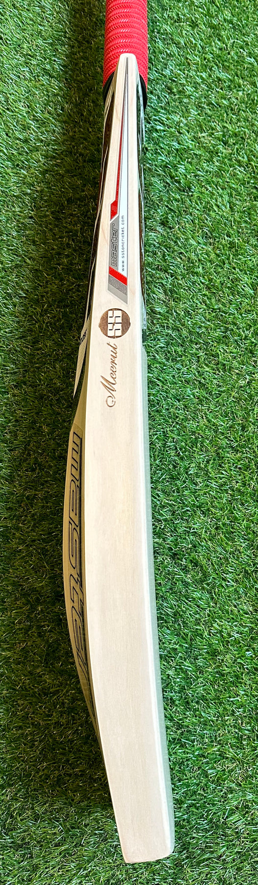 SS TON – DKP Cricket