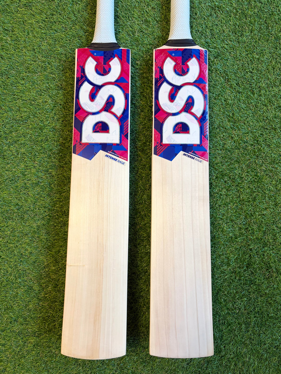 DSC Cricket Bats – DKP Cricket