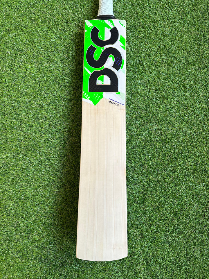 DSC Cricket Bats – DKP Cricket