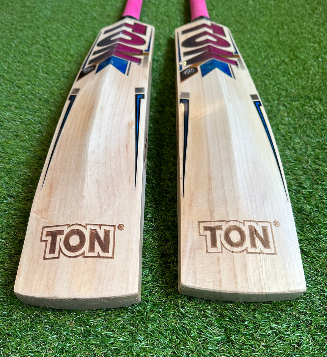 TON Slasher Cricket Bat | Full Profile – DKP Cricket