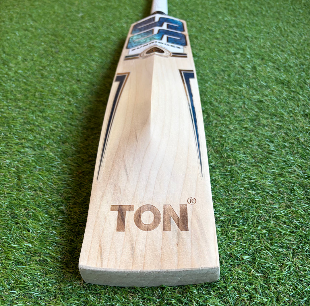 SS TON Gladiator Cricket Bat | New Model – DKP Cricket