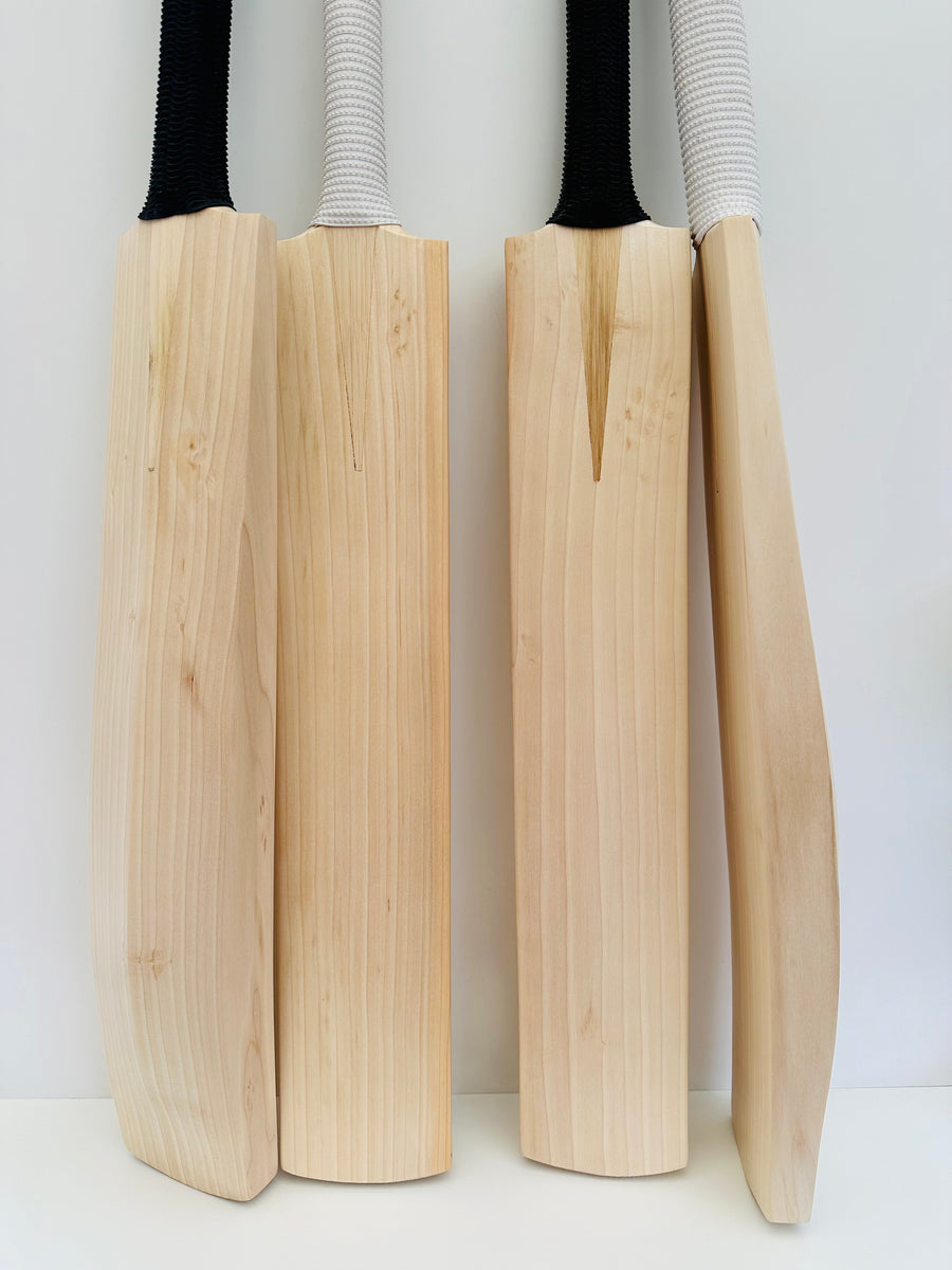 Custom Made Grade 1 Cricket Bat | Design your own Bat – DKP Cricket
