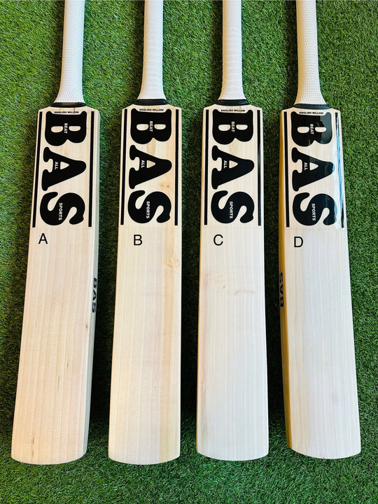 BAS Vampire Cricket Bats – DKP Cricket