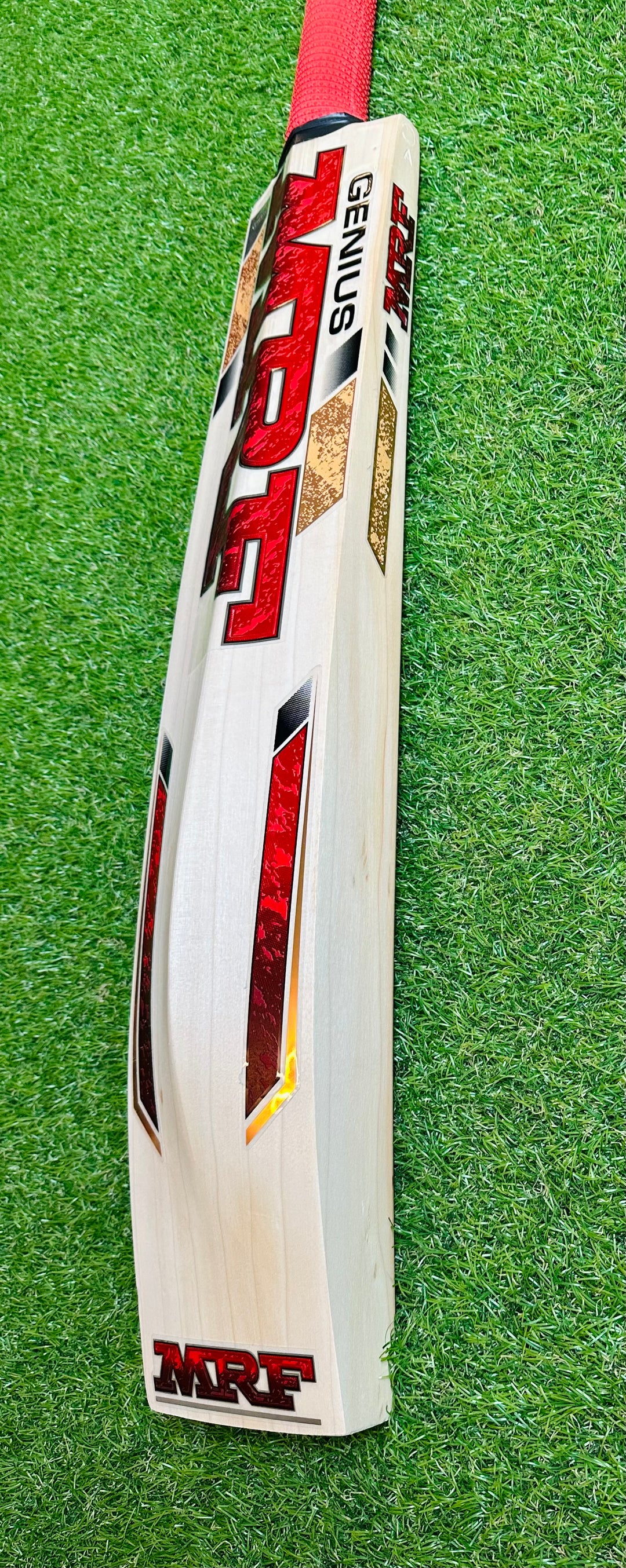MRF VK 360 Edition Cricket Bat | New Model – DKP Cricket