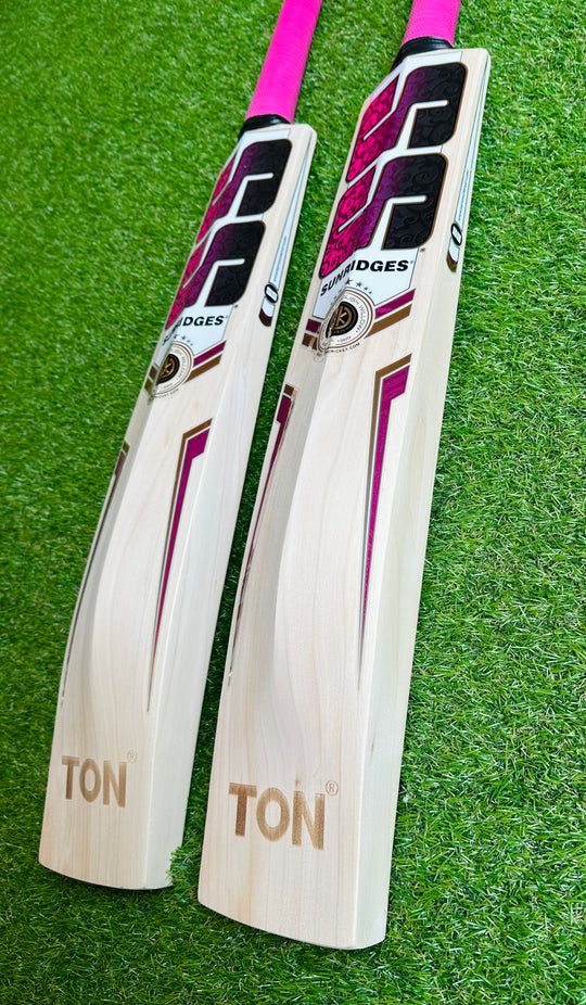 SS TON Gladiator Cricket Bat | Harrow – DKP Cricket