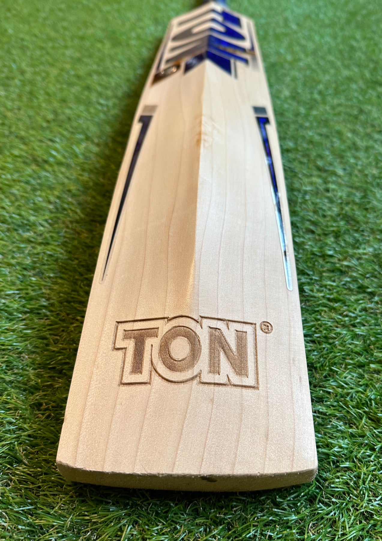 SS TON – DKP Cricket