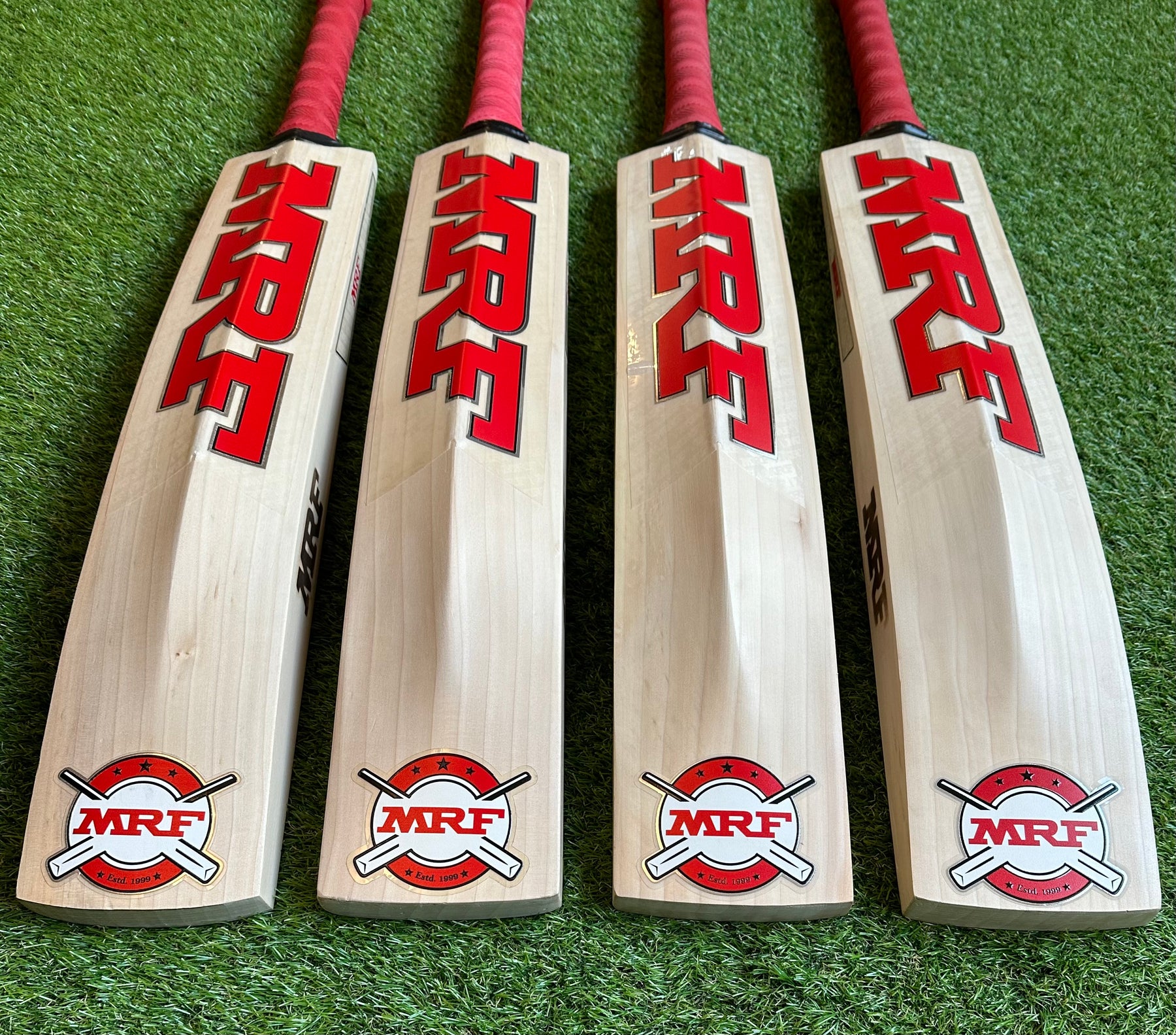 MRF Cricket Bats – DKP Cricket