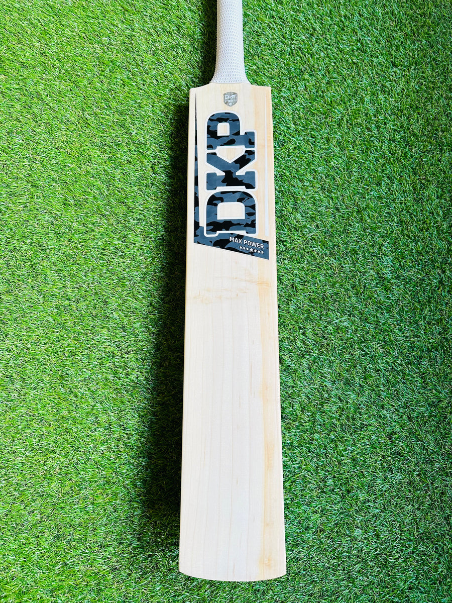 DKP Cricket Bats
