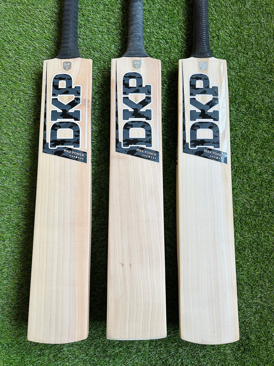 DKP Cricket Bats