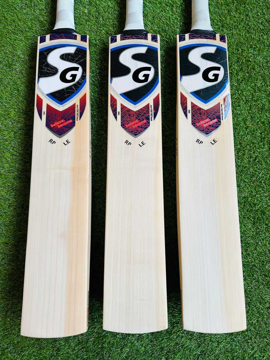SG Cricket Bats – DKP Cricket