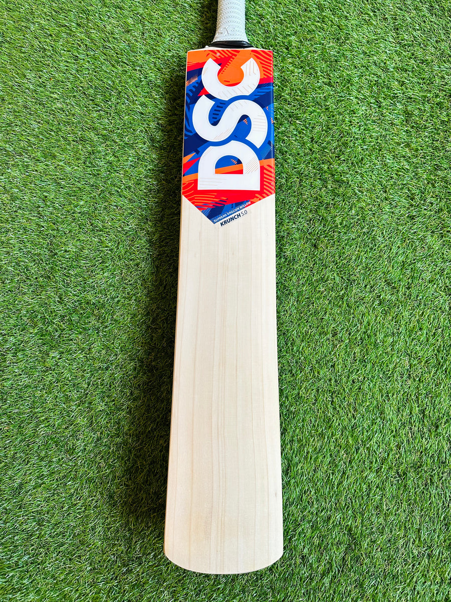 DSC Cricket Bats – DKP Cricket