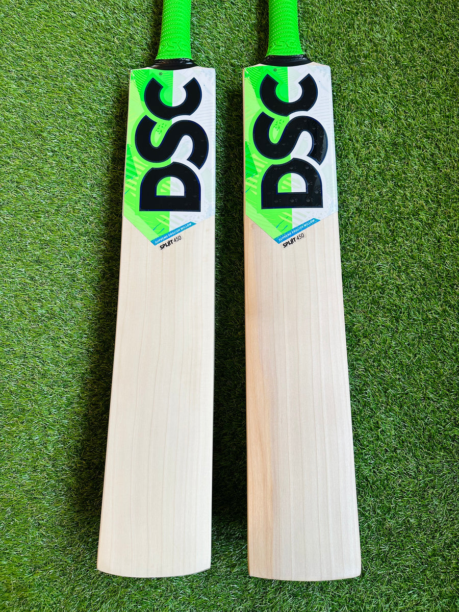 DSC Cricket Bats – DKP Cricket