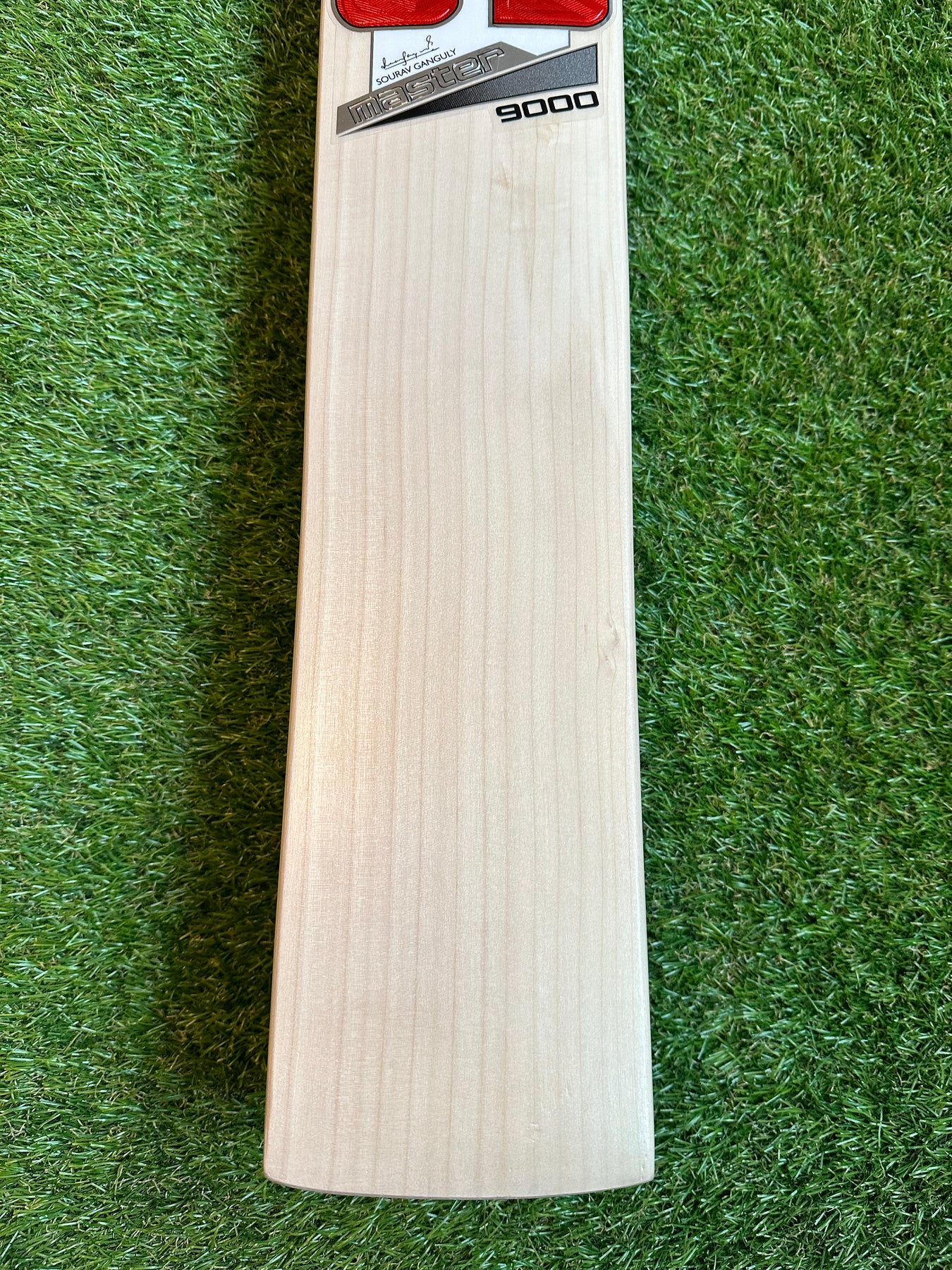 SS TON – DKP Cricket