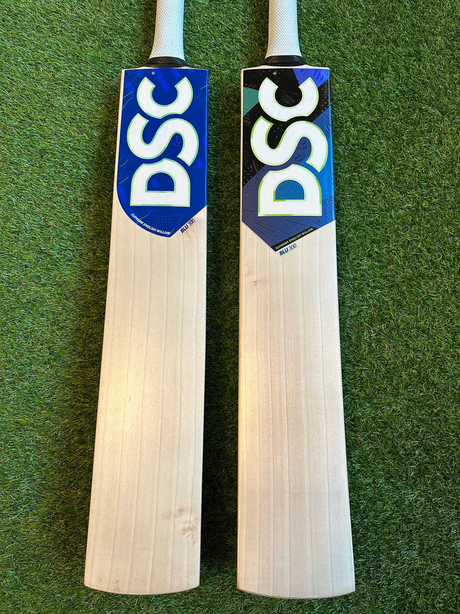 DSC Cricket Bats – DKP Cricket