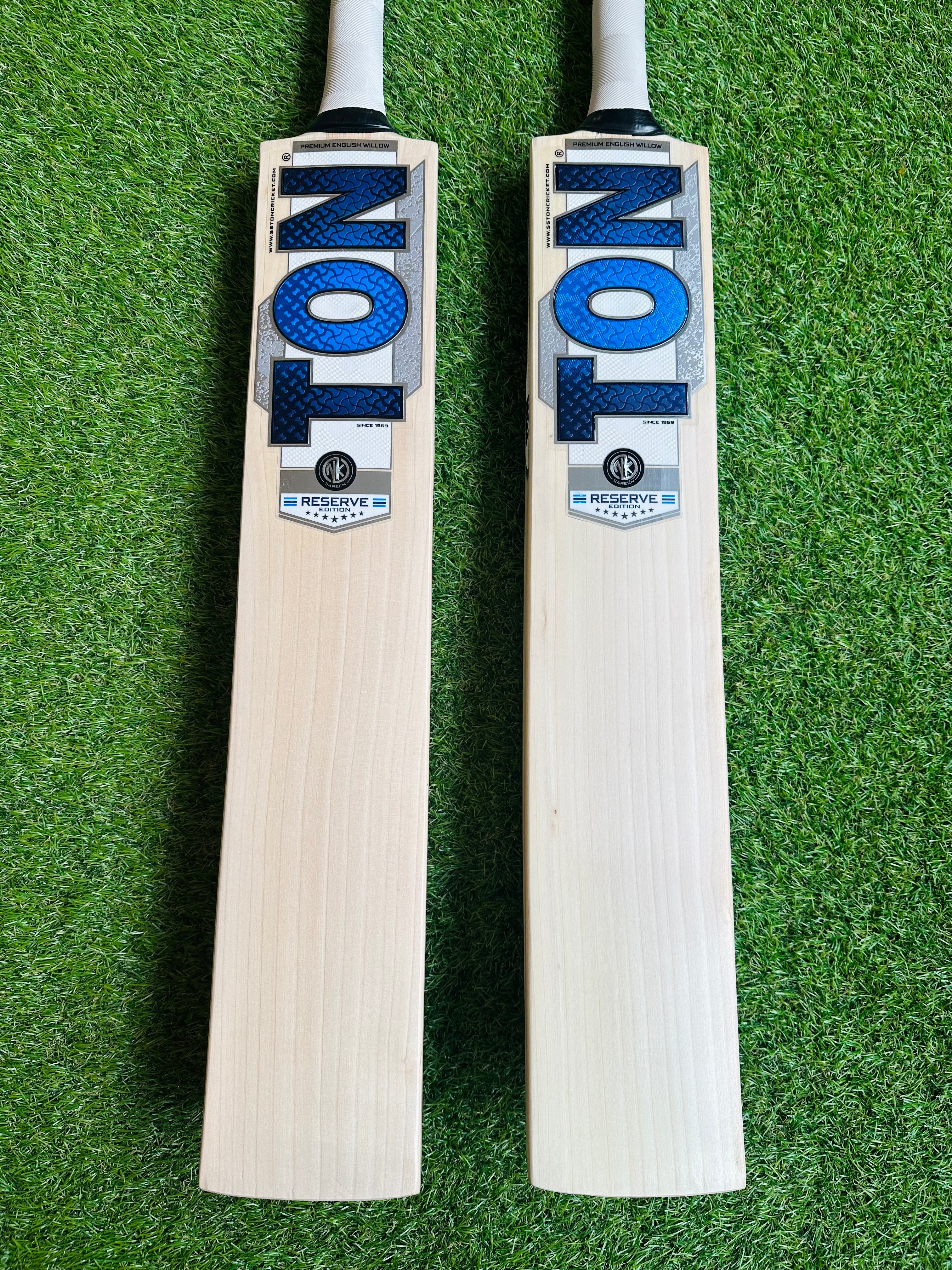 Ton Reserve Edition Cricket Bat | Size 6 | New Model – DKP Cricket