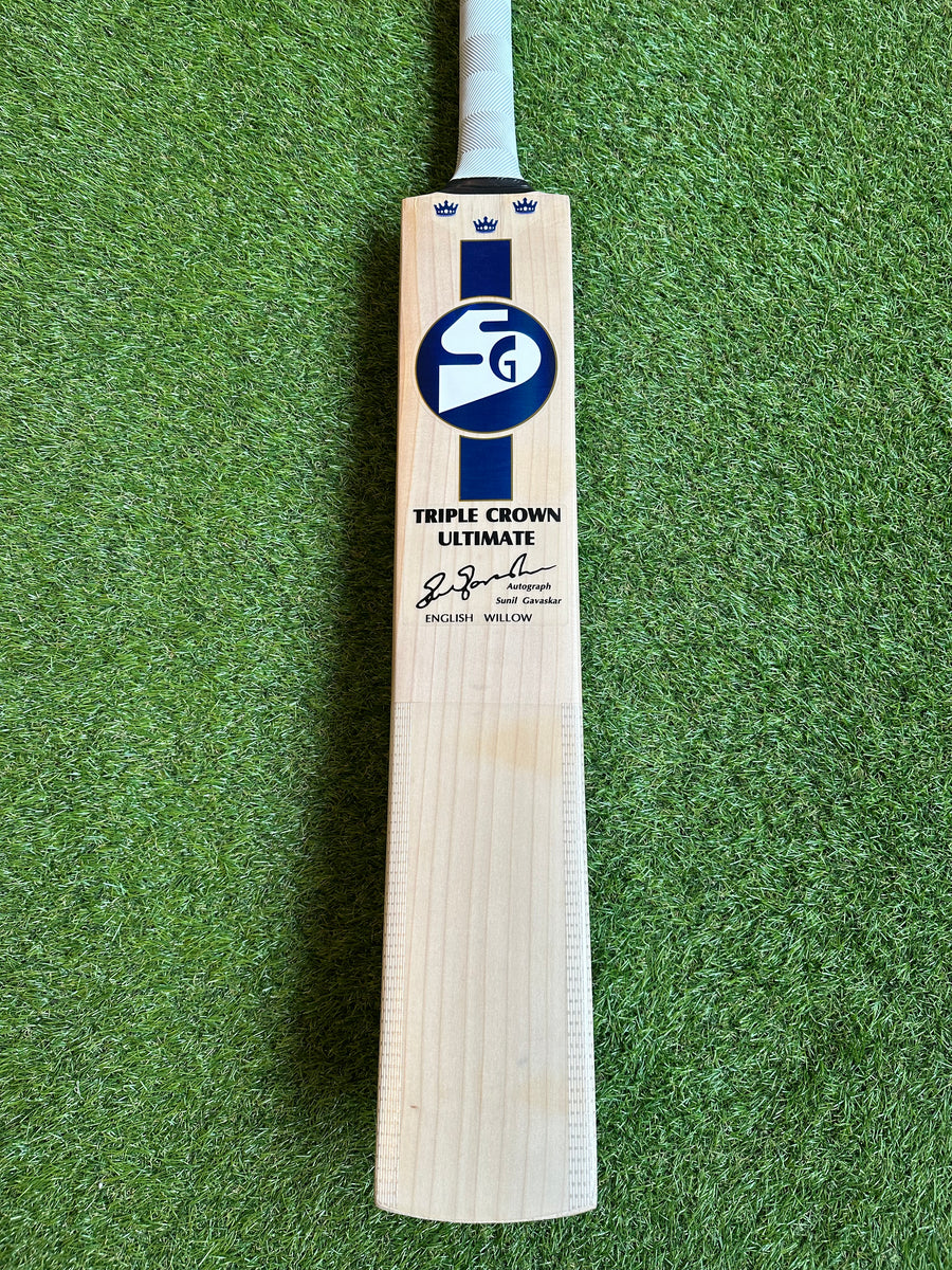 SG Cricket Bats – DKP Cricket