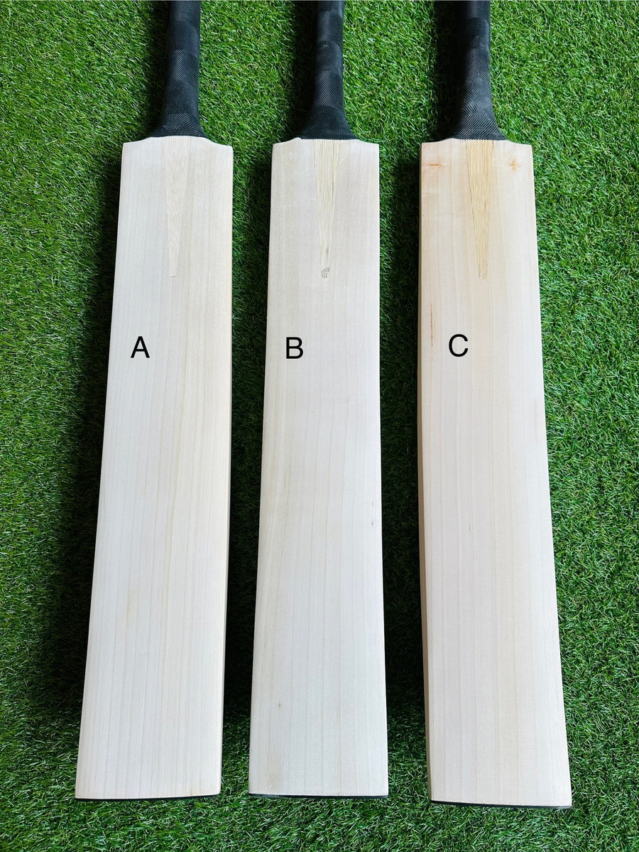 Custom Made Cricket Bats – DKP Cricket