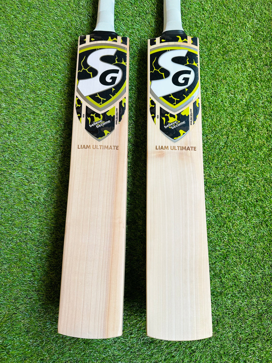 SG Cricket Bats – DKP Cricket
