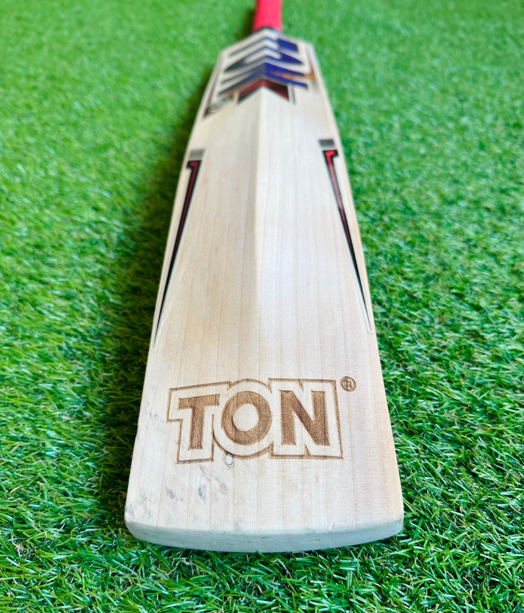 Ton Reserve Edition Cricket Bat | Size 6 | New Model – DKP Cricket