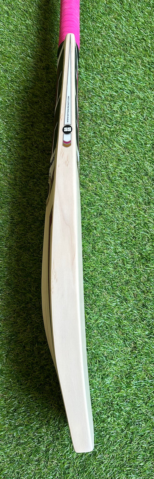 SS TON Gladiator Cricket Bat | Harrow – DKP Cricket