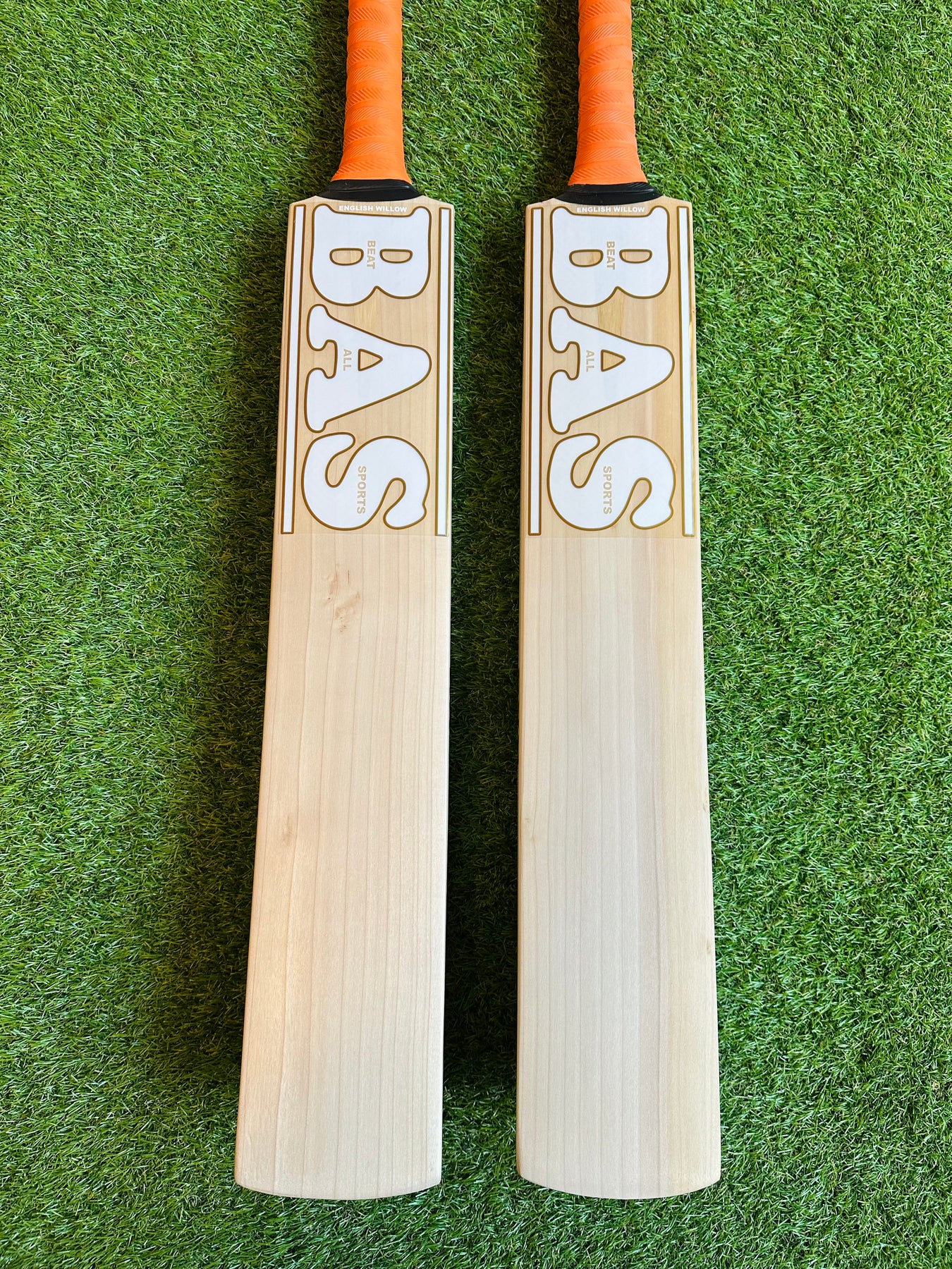 BAS Legend Cricket Bat – DKP Cricket