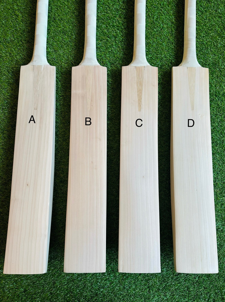 Custom Made Cricket Bats – DKP Cricket