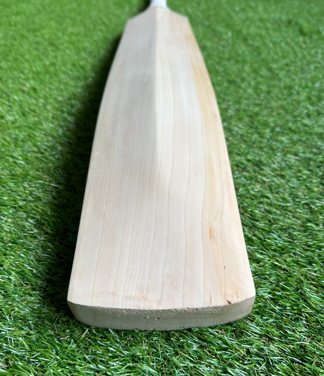 Plain Sachin Tendulkar Profile Cricket Bat | Grade 1+ | 43mm Edges ...