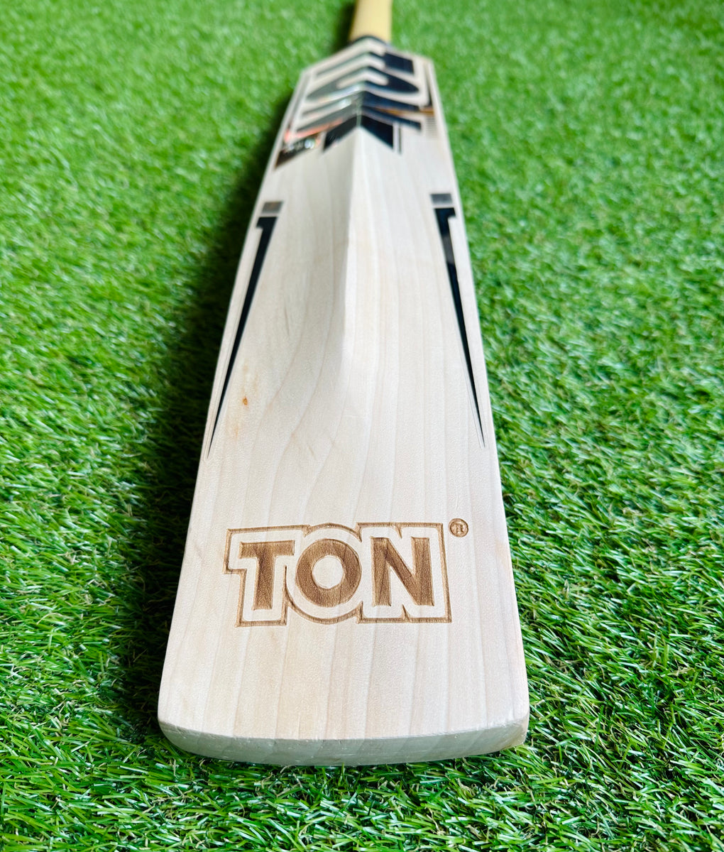 TON Gutsy Edition Cricket Bat | Size 6 – DKP Cricket