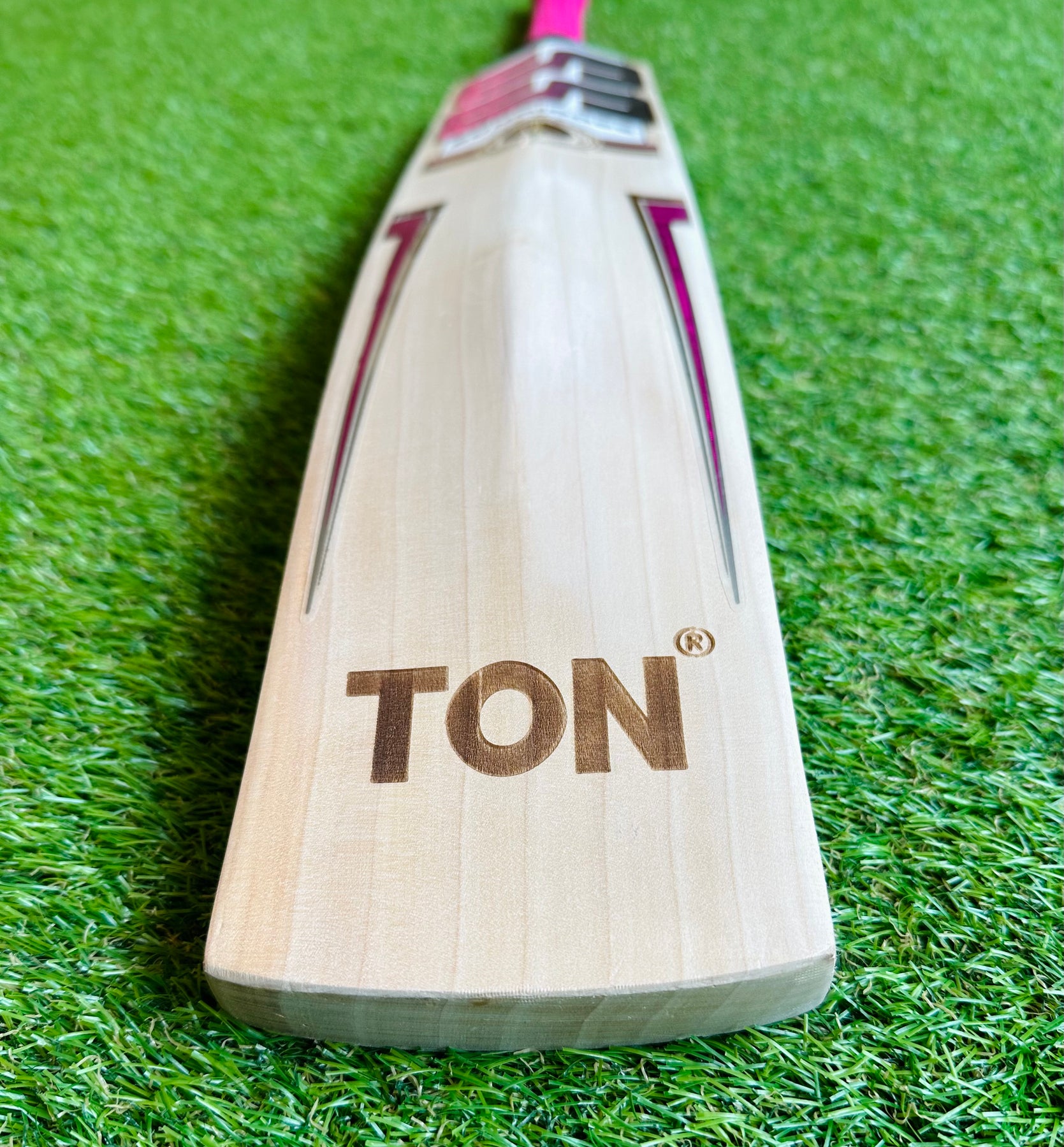 SS TON – DKP Cricket