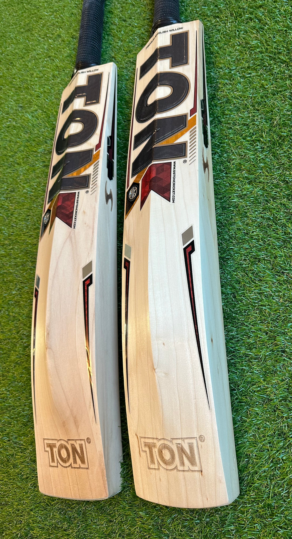 TON Legend Players Cricket Bat – DKP Cricket