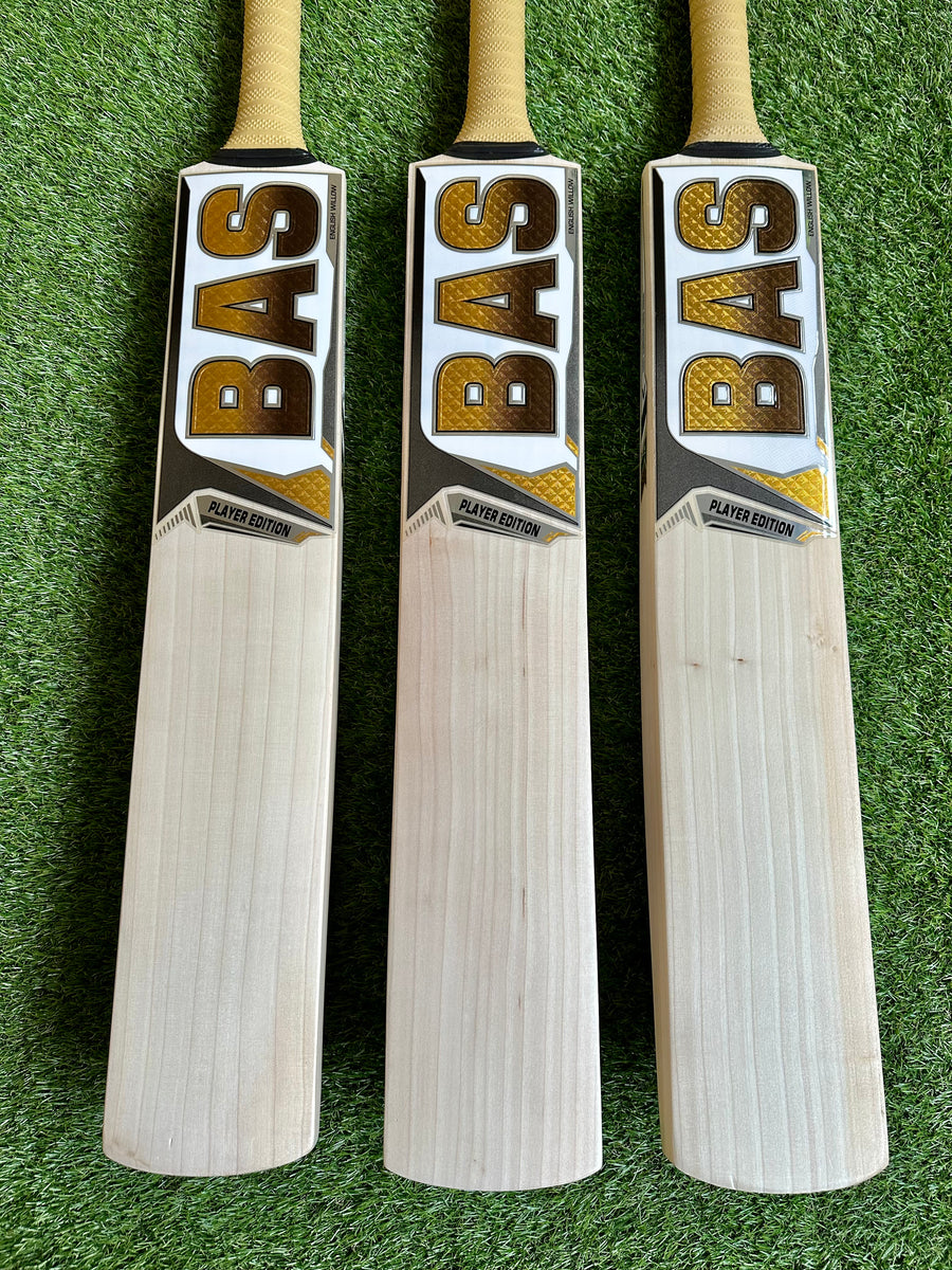 BAS Vampire Cricket Bats – DKP Cricket