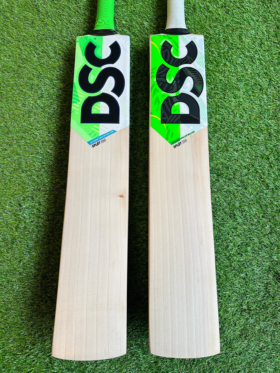 DSC Cricket Bats – DKP Cricket