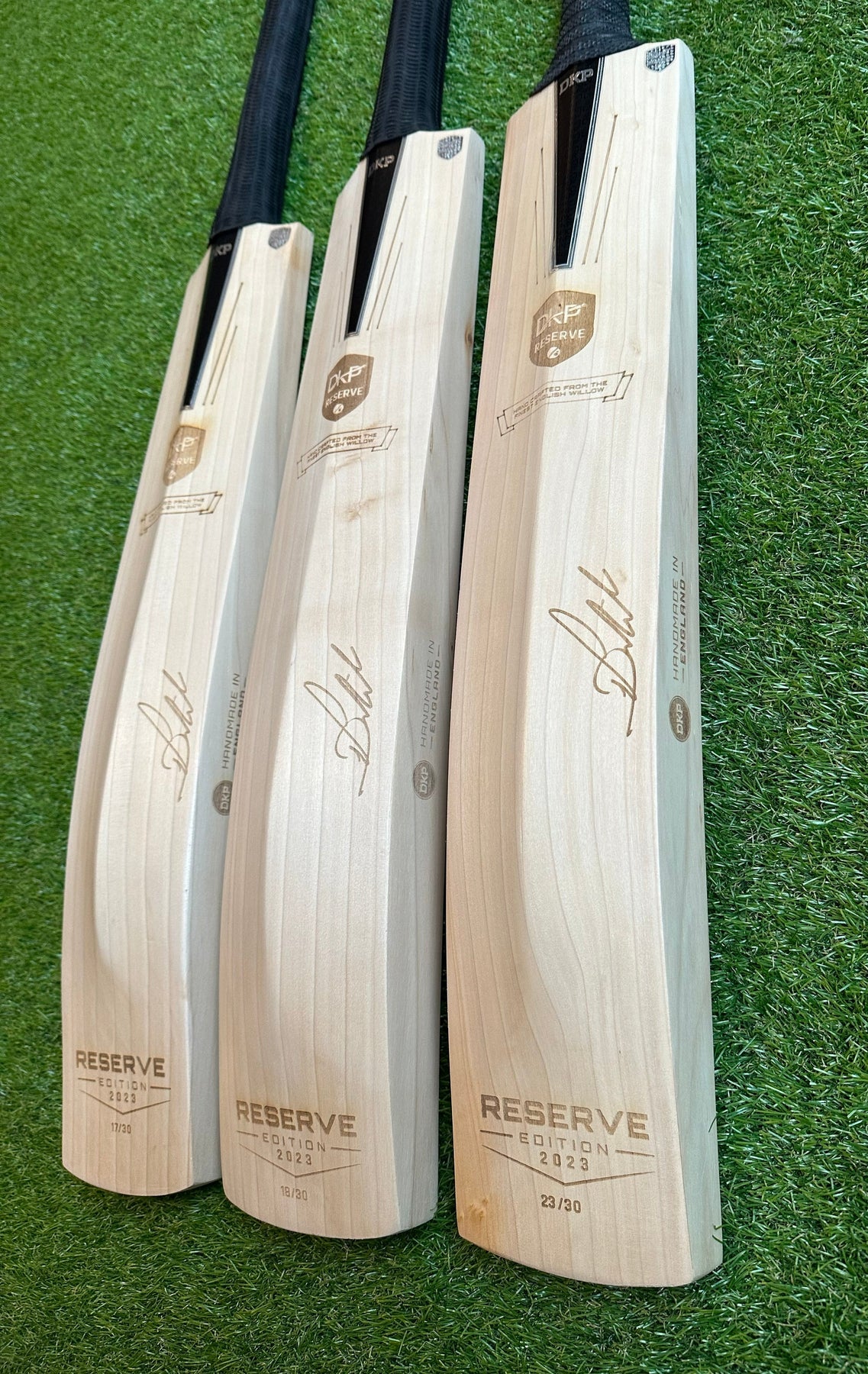 DKP Cricket Bats