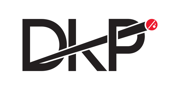 SS TON – DKP Cricket