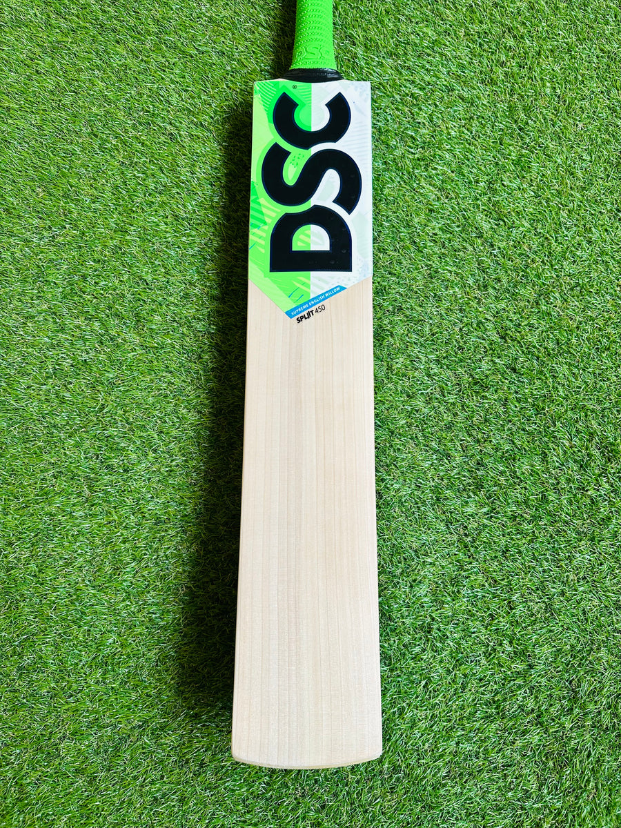 DSC Cricket Bats – DKP Cricket